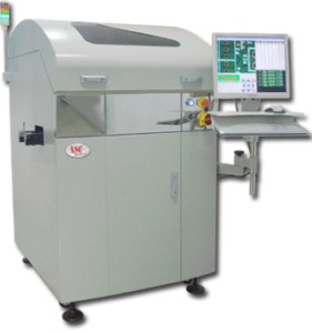 3D SPI And AOI Solder Paste Inspection Systems | ASC International
